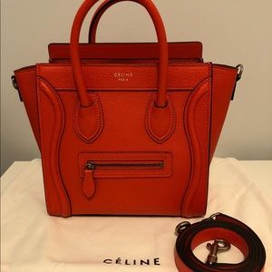 Celine | Bags | Celine Bag | Poshmark